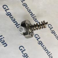 China CP4 Fuel Pump Plunger And Barrel For 1462C53997 CP4 Series Pump for sale