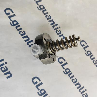 China CP4 Fuel Pump Plunger And Barrel For 1462C53997 CP4 Series Pump for sale