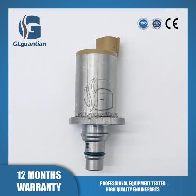 China CE Fuel Injector Pump Suction Control SCV Valve Metering Pressure  294200-0020 For HP3 Pump for sale