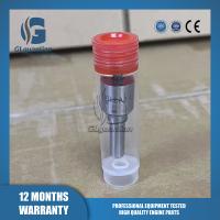 China Truck Engine Parts Common Rail Injector Nozzle  DLLA145P2397 For 0445120361 for sale