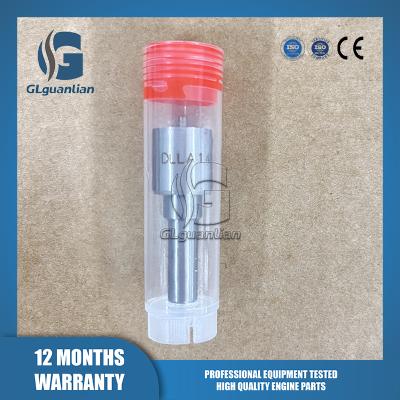 China New Fuel Injector Nozzle DLLA145P1033 Fit For Kubota V3800 V3800T for sale