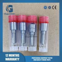 China Orifice Fuel Injector Nozzle DLLA140P2483 0433172483 For BO SCH for sale