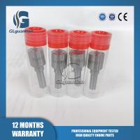 China Diesel Fuel Injector Nozzle DLLA142P221 0433171180 For SCANIA 8.5L DS9.63A for sale