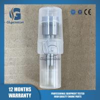 China Custom Steel Fuel Injector Nozzle CR Seat Type Nozzle DLLA146P1339 0433171831 for sale
