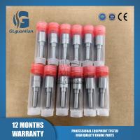 China WEICHAI Fuel Injector Nozzle DLLA152P1819 0433172111 For 612600081077 Engine for sale