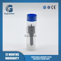 China Engineering Nozzle DLLA155P270 0433171204 For CUM-MINS 3919721 8.3L Engine for sale
