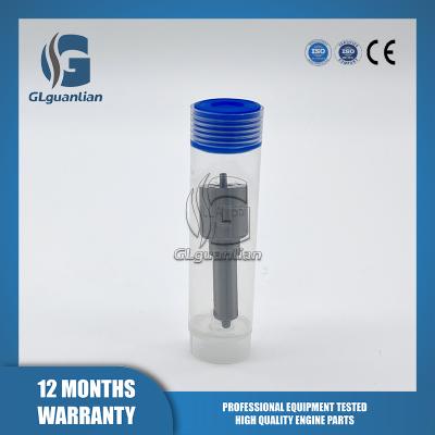 China Engineering Nozzle DLLA155P270 0433171204 For CUM-MINS 3919721 8.3L Engine for sale