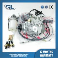 China Modified Mechanical Fuel Injection Manual Pump Replacement for 16700-VG100 0470504046 0470504029 0470504043 0470504034 for sale