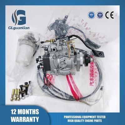 China Oil Separator Injection Pump（VP44）0470504038 VR4/2/70M2250R1000 For NISSAN ISUZU 4JH1 3.0L Engine for sale