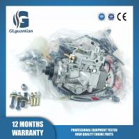 China Injection Racing Mechanical Fuel Pump NISSAN ZD30DDTI 16700VX101 0470504046 for sale