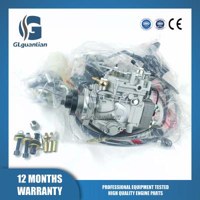 China Injection Racing Mechanical Fuel Pump NISSAN ZD30DDTI 16700VX101 0470504046 for sale