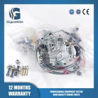 China Fuel Injection Mechanical Pump Direct Injection Fuel Pump For NISSAN YD22 for sale