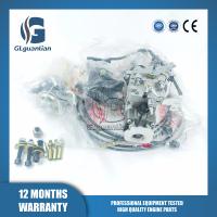 China Fuel Injection Mechanical Pump Direct Injection Fuel Pump For NISSAN YD22 for sale