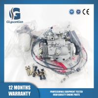 China 16700VK500 0470504033 Mechanical Pump CE ISO Modified Fuel Pump Replacement for sale