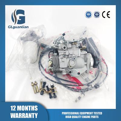 China 16700VK500 0470504033 Mechanical Pump CE ISO Modified Fuel Pump Replacement for sale