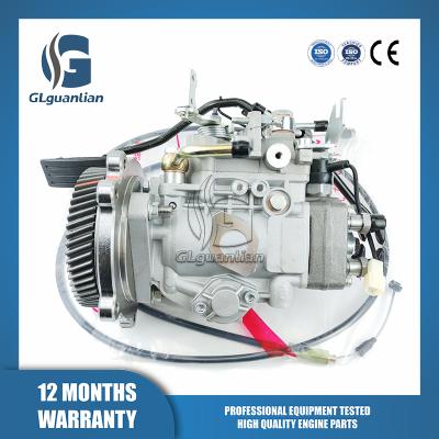 China MITSUBISHI 6M41 3.2L Mechanical Diesel Pump ME190711 F019Z1D007 Replacement Modified for sale