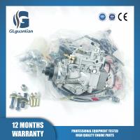 China NISSAN YD22DDT Mechanical Pump 2.2L Engine 0470504028 Replacement Modified for sale