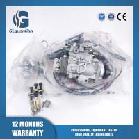 China NISSAN YD22DDT Mechanical Pump 2.2L Engine 0470504028 Replacement Modified for sale
