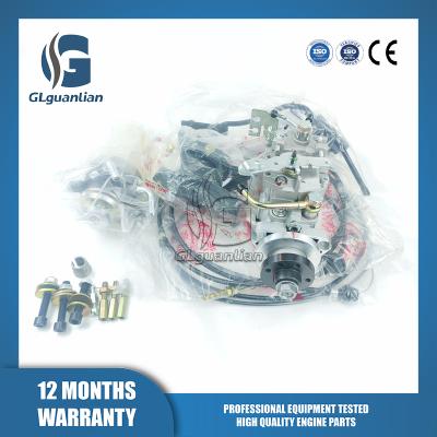 China NISSAN YD22DDT Mechanical Pump 2.2L Engine 0470504028 Replacement Modified for sale