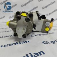 China C6.6 Diese Engine Fuel Injection Pump 317-8021 For CAT Excavator 320D 320D GC 320D L 323D L for sale