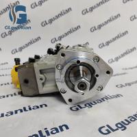 China C6.6 Diese Engine Fuel Injection Pump 317-8021 For CAT Excavator 320D 320D GC 320D L 323D L for sale