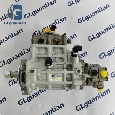 China C6.6 Diese Engine Fuel Injection Pump 317-8021 For CAT Excavator 320D 320D GC 320D L 323D L for sale