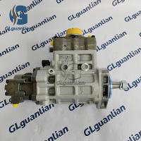 China C6.6 Diese Engine Fuel Injection Pump 317-8021 For CAT Excavator 320D 320D GC 320D L 323D L for sale