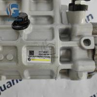 China C6.6 Diese Engine Fuel Injection Pump 317-8021 For CAT Excavator 320D 320D GC 320D L 323D L for sale