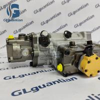 China C6.6 Diese Engine Fuel Injection Pump 317-8021 For CAT Excavator 320D 320D GC 320D L 323D L for sale