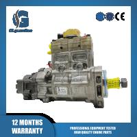 China C4.2 Diesel Injection Pump Cater Pillar 326-4634 For Excavator 319D 311D LRR 318D L for sale
