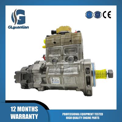 China C4.2 Diesel Injection Pump Cater Pillar 326-4634 For Excavator 319D 311D LRR 318D L for sale