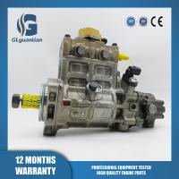 China C4.2 Diesel Injection Pump er Pillar 326-4634 For Excavator 319D 311D LRR 318D L for sale