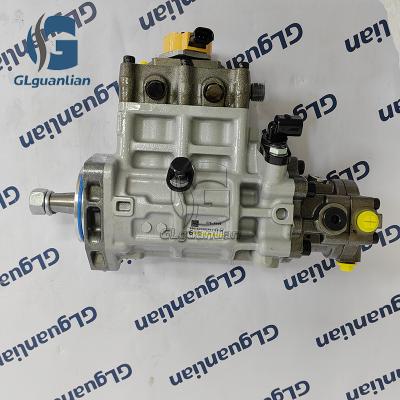 China CAT Excavator Fuel Injector Pump 276-8398 for Cater/pillar C6.6 M322D MH M318D MH M322D M318D M316D for sale