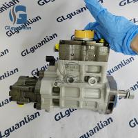 China CAT Excavator Fuel Injector Pump 276-8398 for Cater/pillar C6.6 M322D MH M318D MH M322D M318D M316D for sale