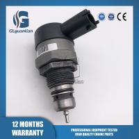 China ALFA ROMEO FIAT Pressure Regulating Valve 500C 1.3 MULTIJET Pressure Limiting Valve for sale