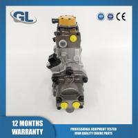 China 326-4635 CAT Pump Excavator 320D GC 323D S 320D L 323D L For Cater Pillar C6.4 for sale