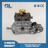 China 326-4635 CAT Pump Excavator 320D GC 323D S 320D L 323D L For Cater Pillar C6.4 for sale