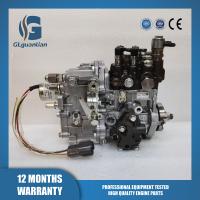 China For Yanmar 4TNV88 4D88E 729653-51300 Fuel Injection Pump for sale