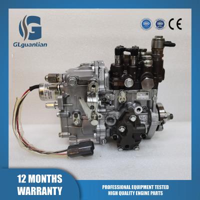 China For Yanmar 4TNV88 4D88E 729653-51300 Fuel Injection Pump for sale