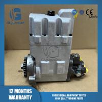 China C9 Engine Fuel Injection  Pump 3190675 For Excavator 330C L 330C LN 330C for sale