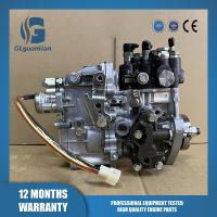 China For Yanmar 4TNV88-4D88E Engine 729659-51360 Fuel Injection Pump for sale