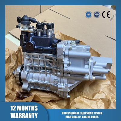 China For Yanmar 4TNV98 Engine 729967-51310 Fuel Injection Pump for sale