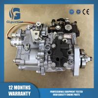 China For Yanmar 4TNV88-4D88E Engine 729659-51360 Fuel Injection Pump for sale