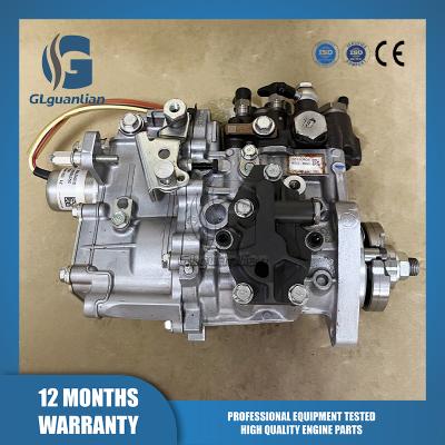 China For Yanmar 4TNV88-4D88E Engine 729659-51360 Fuel Injection Pump for sale