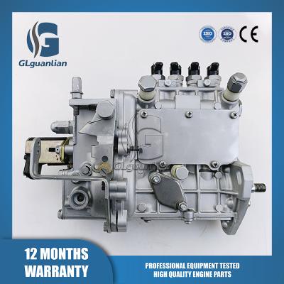 China For Yanmar 4TNE88-ETB 4TNE88-EVN Engine 729612-51450 729102-53100 4-cylinder Fuel Injection Pump for sale