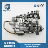 China For Yanmar 3TNV82A-SYB Engine 719940-51340 Fuel Injection Pump for sale
