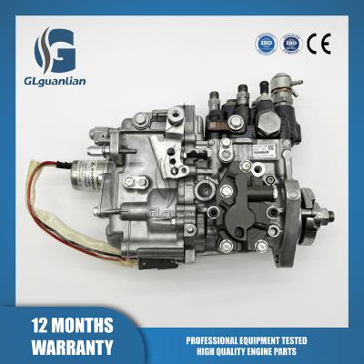 China For Yanmar 3TNV82A-SYB Engine 719940-51340 Fuel Injection Pump for sale