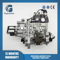 China 4TNV98 ZF3SB DX80 Engine  Yanmar Pump 729938-51360 Fuel Injection Pump for sale