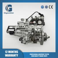China For Yanmar 4TNV84T-ZMTR Engine 729538-51340 Fuel Injection Pump for sale