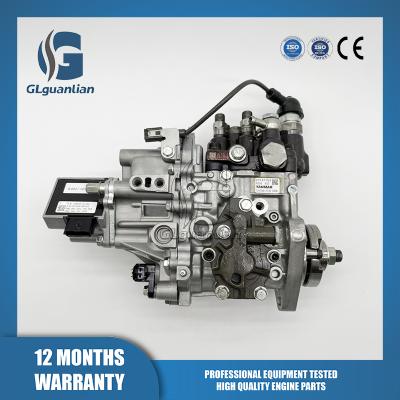 China For Yanmar 4TNV84T-ZMTR Engine 729538-51340 Fuel Injection Pump for sale